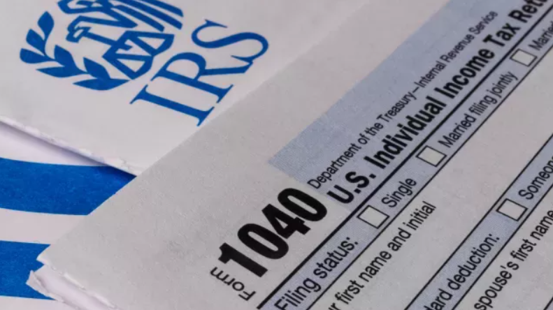 Filing Status and Standard Deductions for U.S. Citizens - London ...